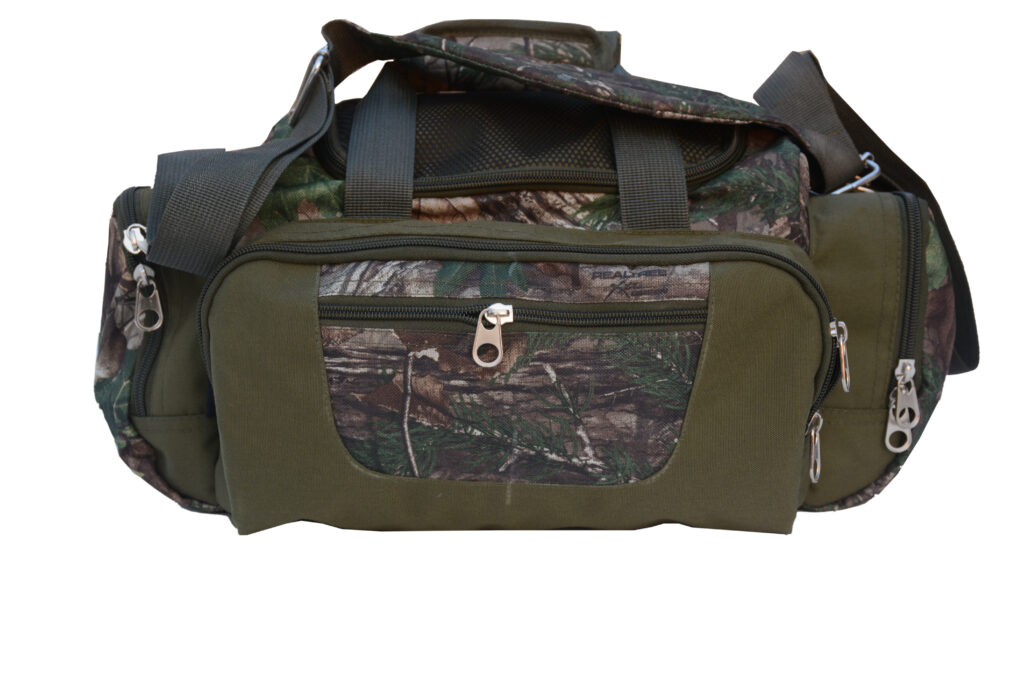 Cabela’s Catch-All Gear Bag – Hunt Passion
