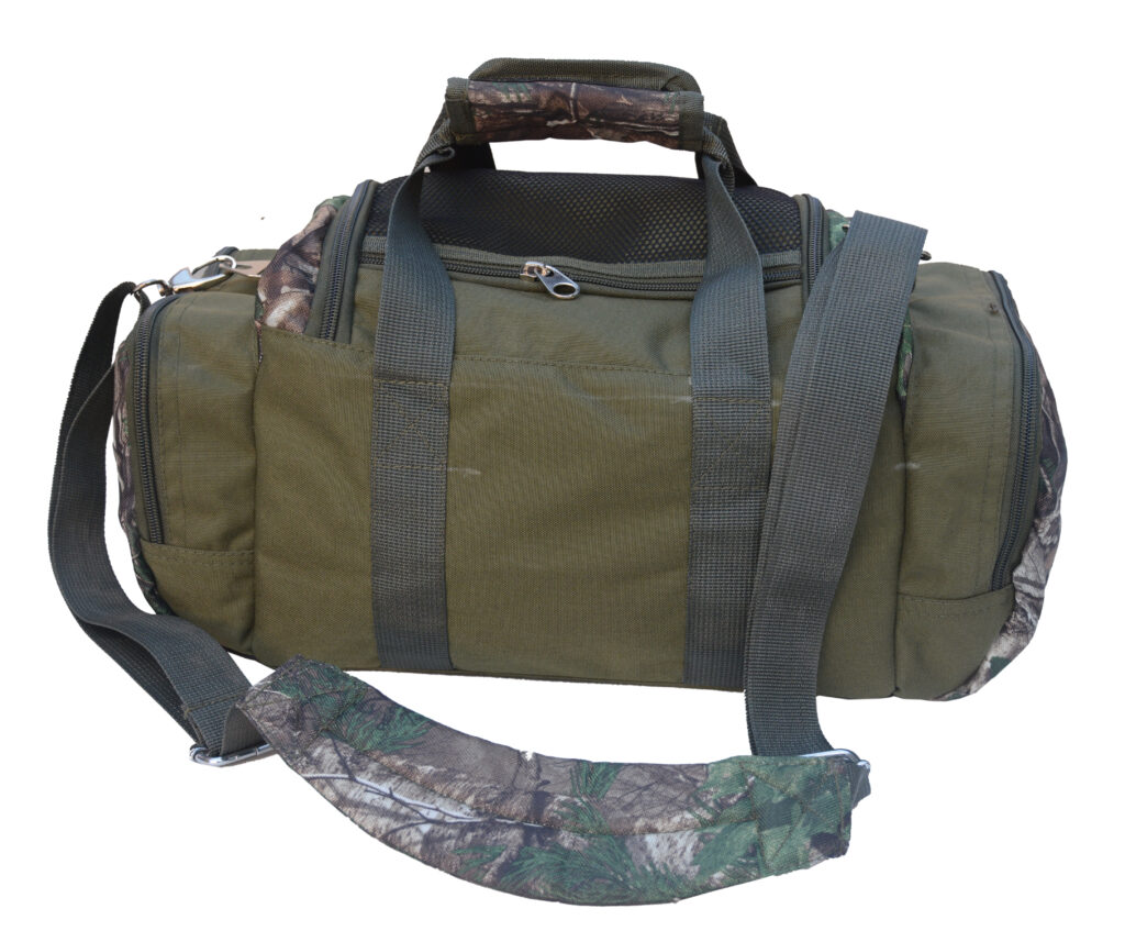 Cabela’s Catch-All Gear Bag – Hunt Passion